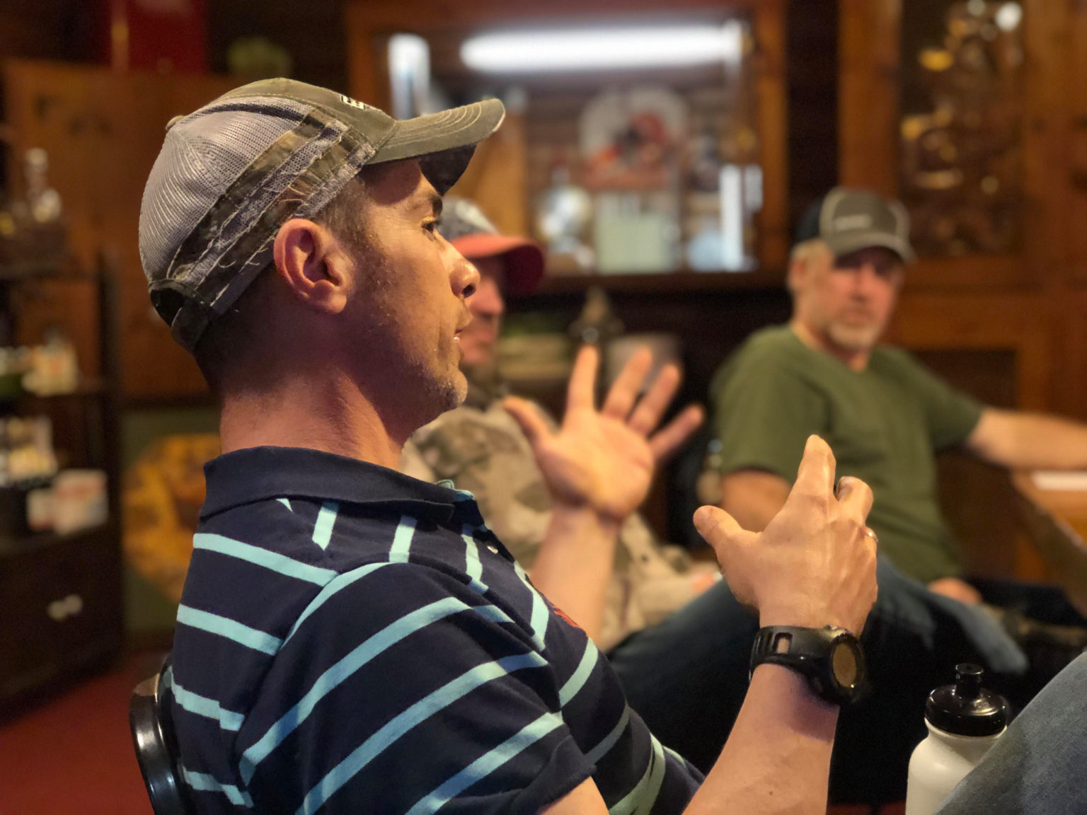 Business Owner Retreat | Camp | Business Builder Camp