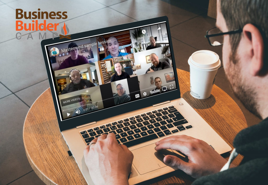 Mastermind Groups For Business Owners | Business Mastermind