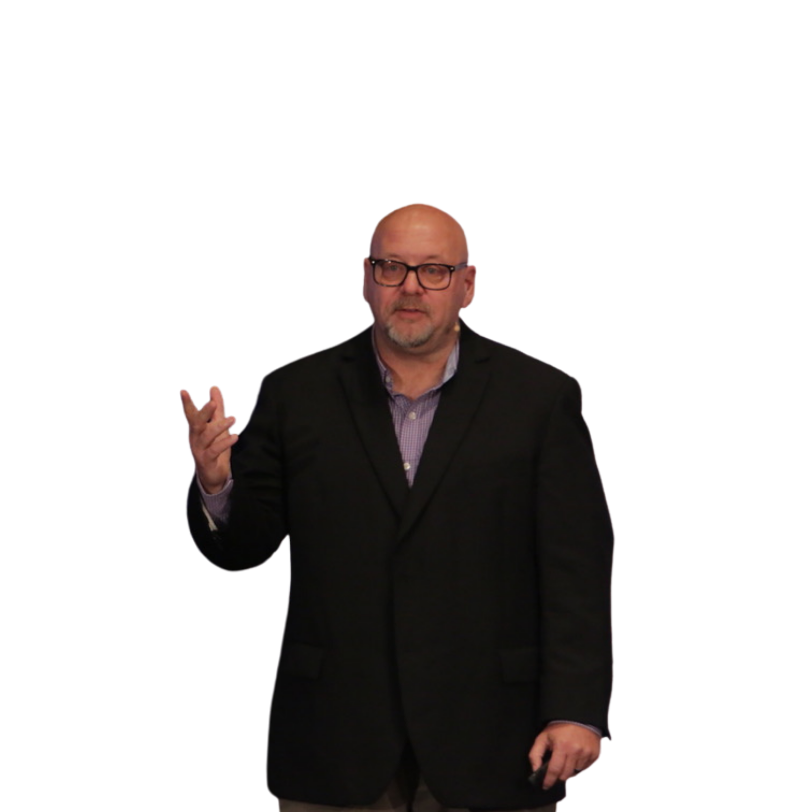 Our Members | Who Are Our Business Builders? | Meet Our Builders