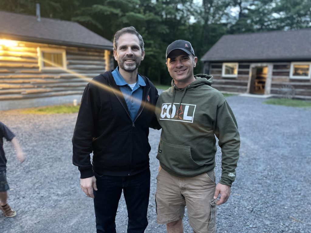 Andy Richardson | Our Members | Who Are Our Business Builders?