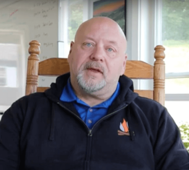 Craig Leary | Our Members | Who Are Our Business Builders?