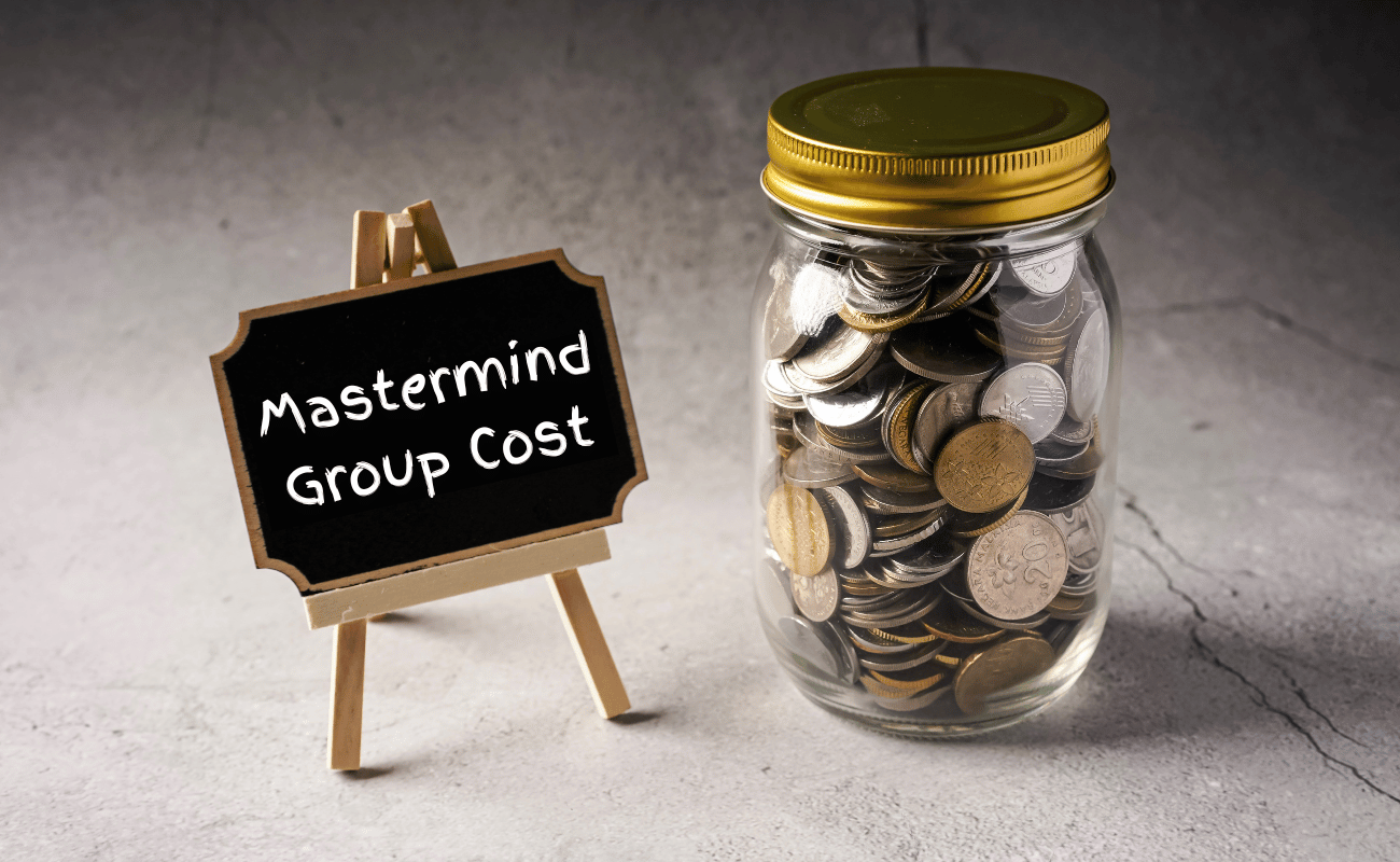 How Much Does A Business Mastermind Group Cost? - Business Builder Camp
